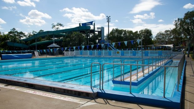 Must Do Brisbane: Brisbane's warmest swimming pools
