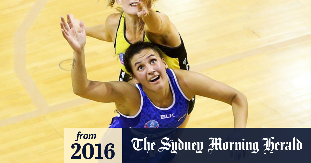 Australian pair Jacinta Messer and Chelsea Locke plot Pulse revolution