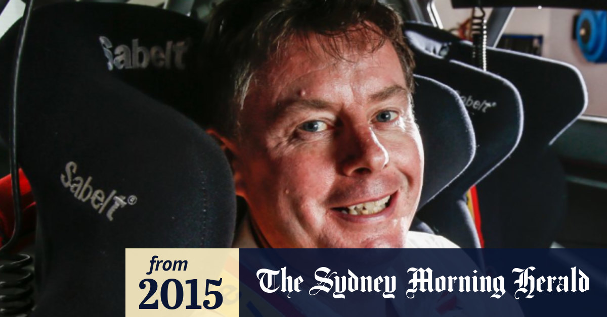 Neal Bates sets sights on National Capital Rally after win at ...