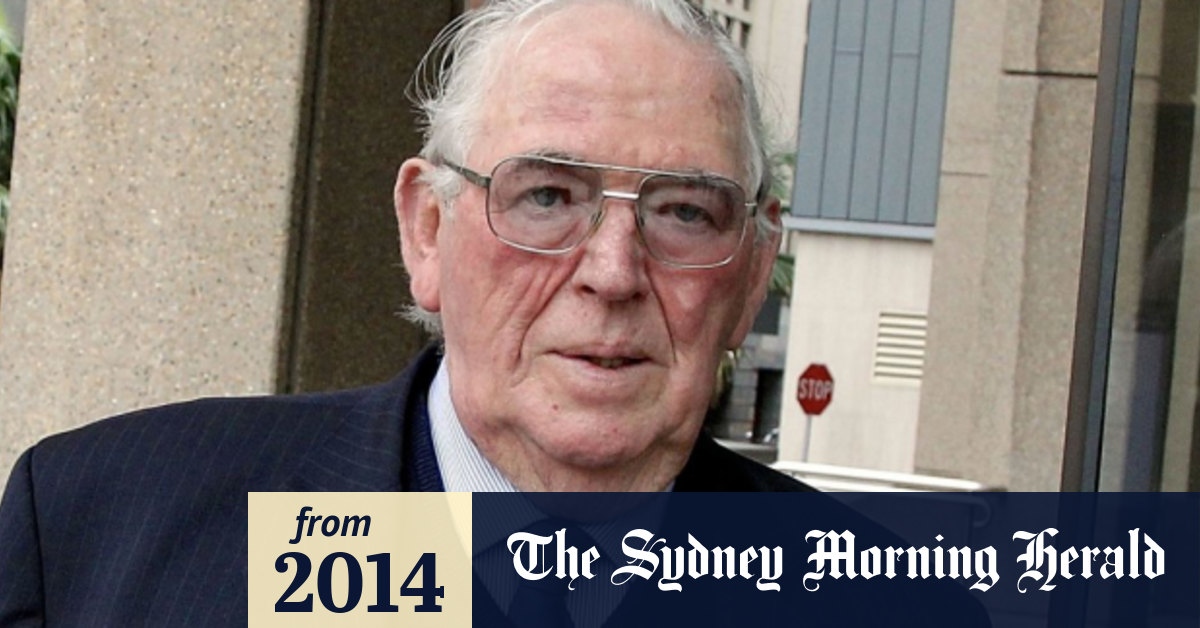 Former Ryde Mayor Ivan Petch loses court challenge to ICAC findings