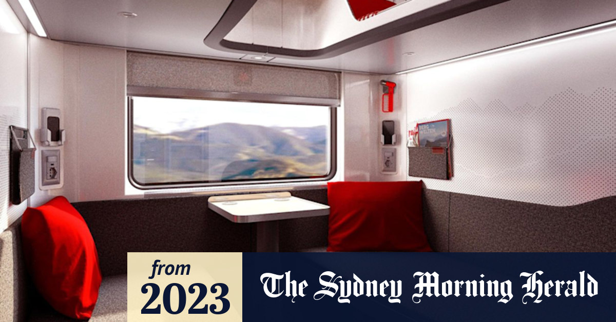 Guide to sleeper trains in Europe: How overnight trains made a comeback