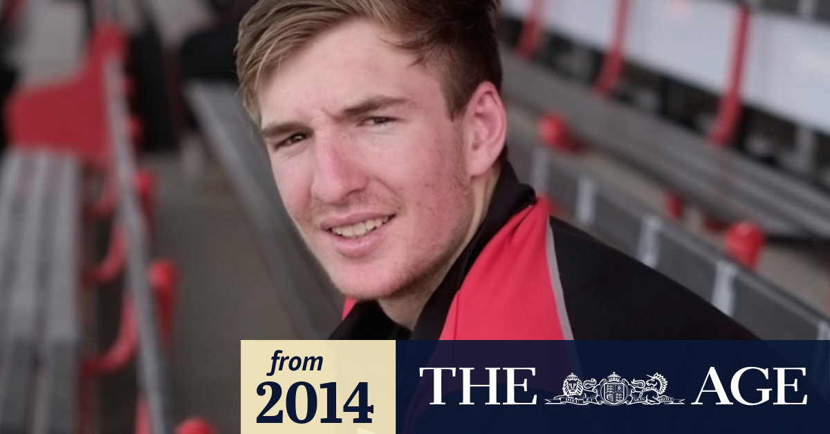 Draft prospect Sam Durdin's lessons in multitasking