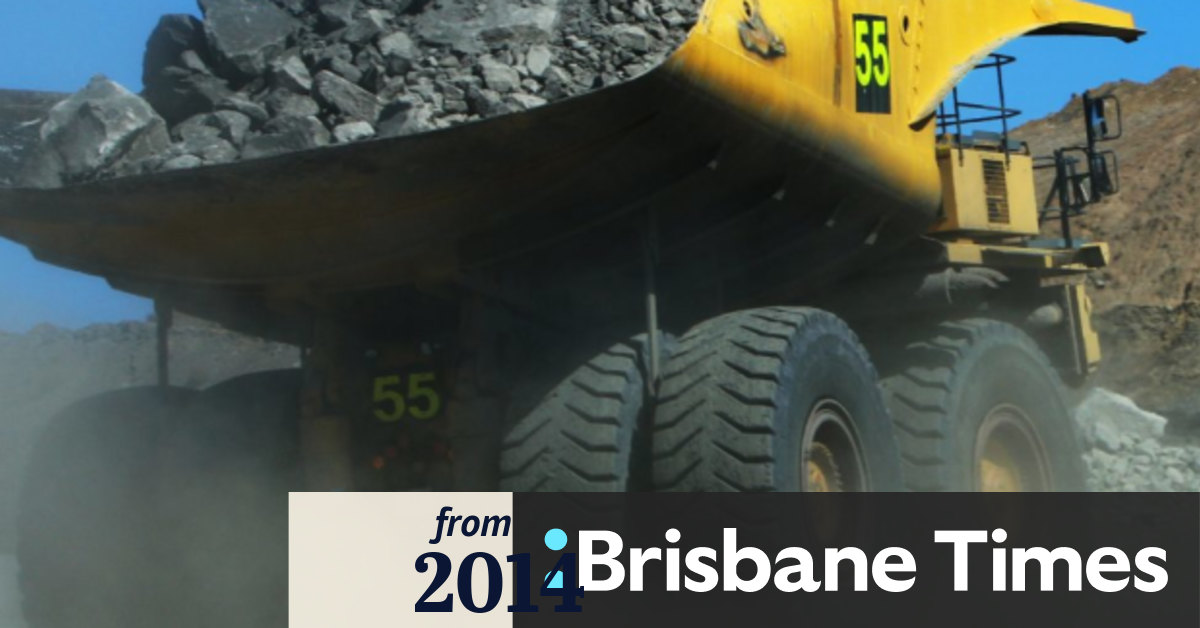 Grasstree Mine operations suspended after miner's death