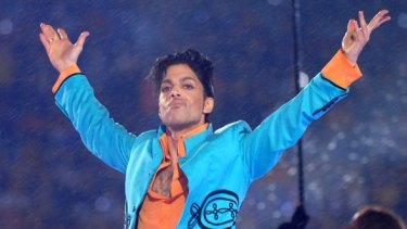 Prince Melbourne review: Five stars for the most intimate Australian ...