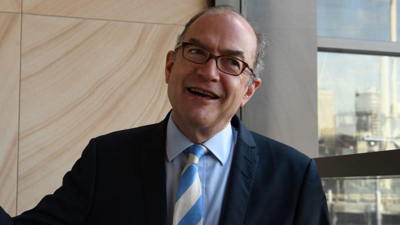 Bloomsbury's Nigel Newton on making millions out of printing old ...