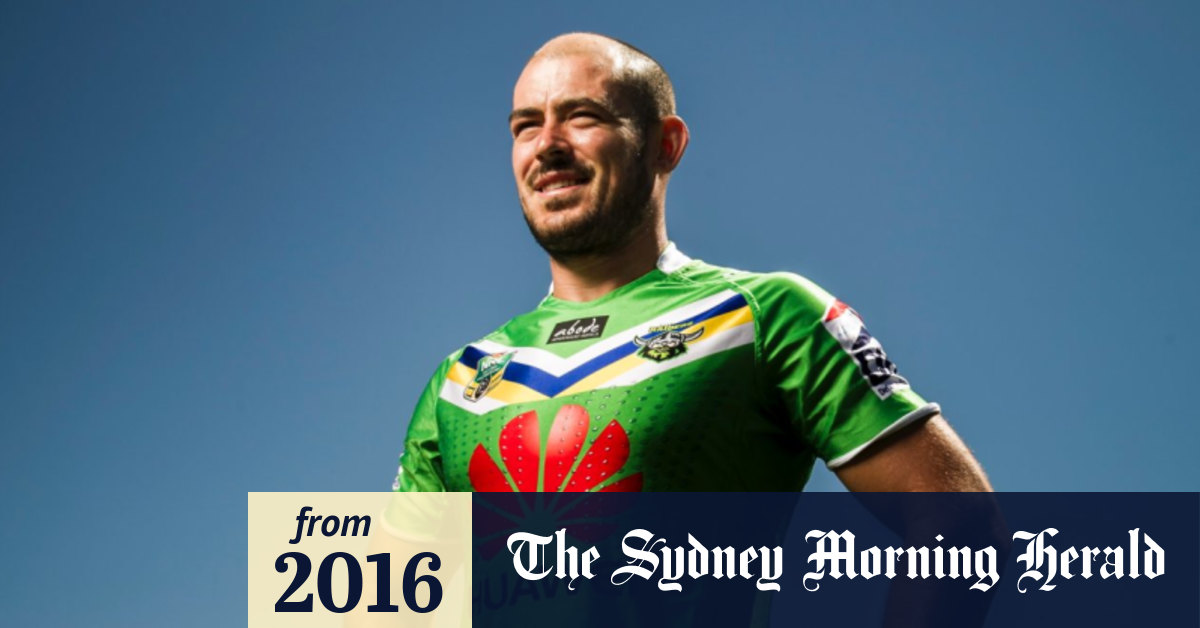 Former Canberra Raiders captain Terry Campese one step closer to ...
