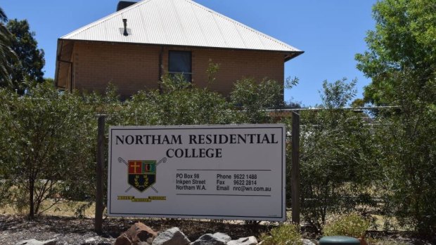 Northam Residential College petition goes viral after cuts announced