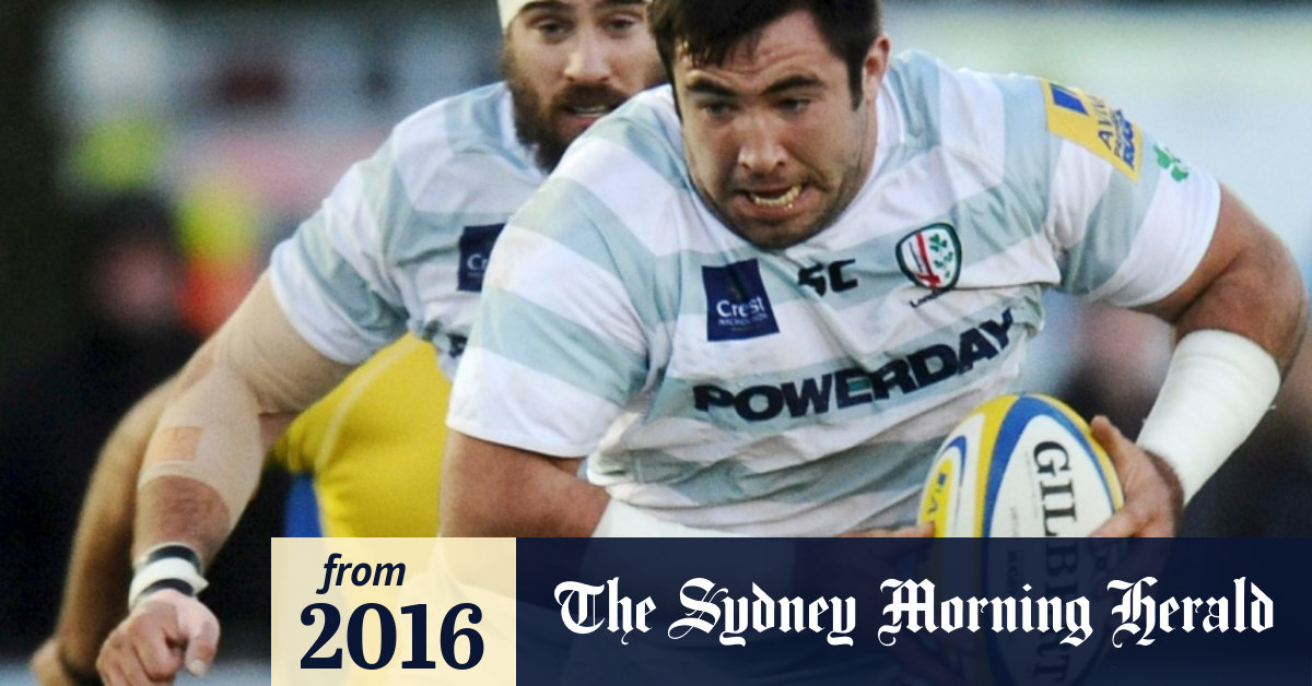 Melbourne Rebels lose Laurie Weeks but ready to battle the Blues in ...