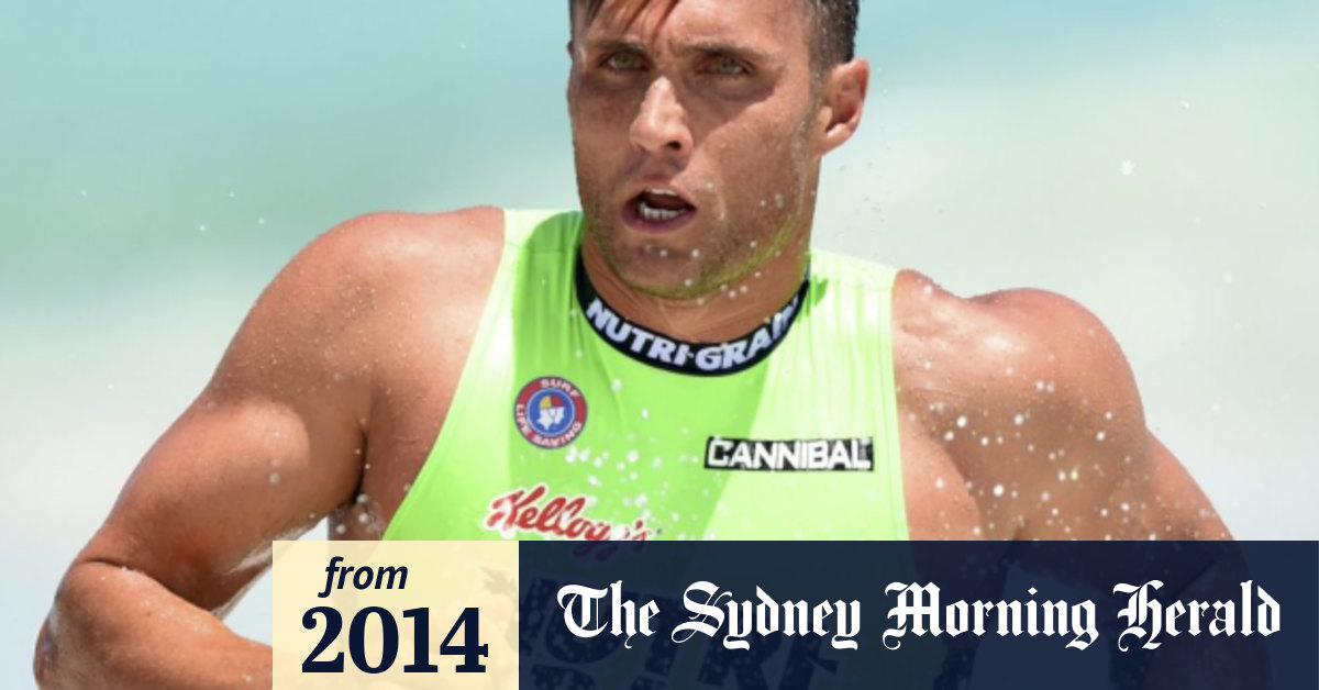 Ky Hurst ready to push the limits in ironman clash at Surfers Paradise