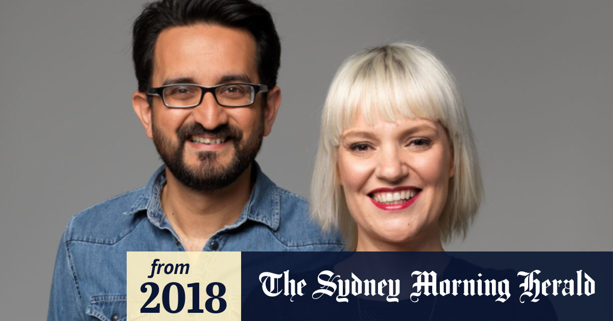 Red Symons' replacements make ABC Radio Melbourne breakfast debut