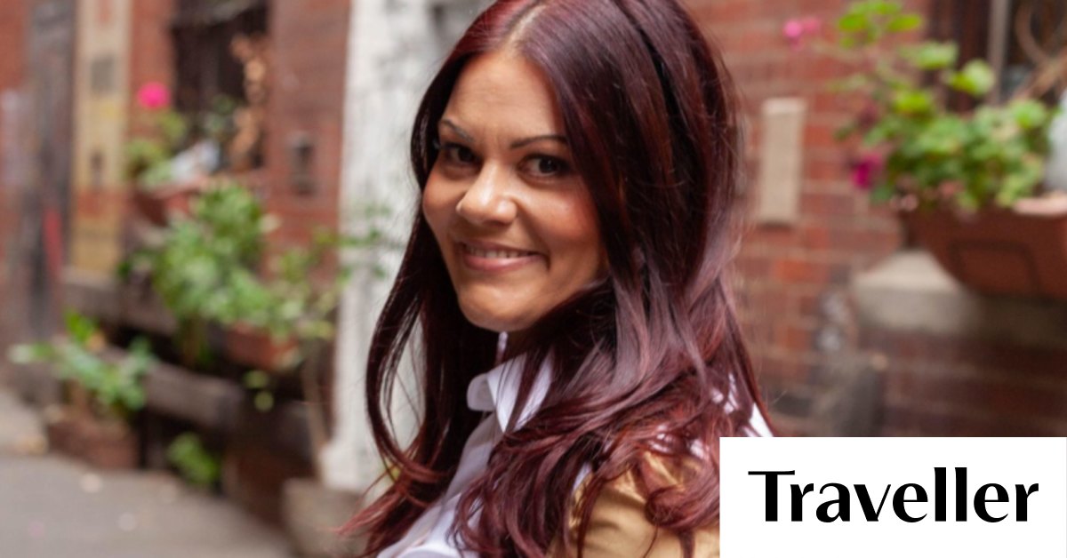 COVID-19 and international borders: I returned from Australia to Rome ...