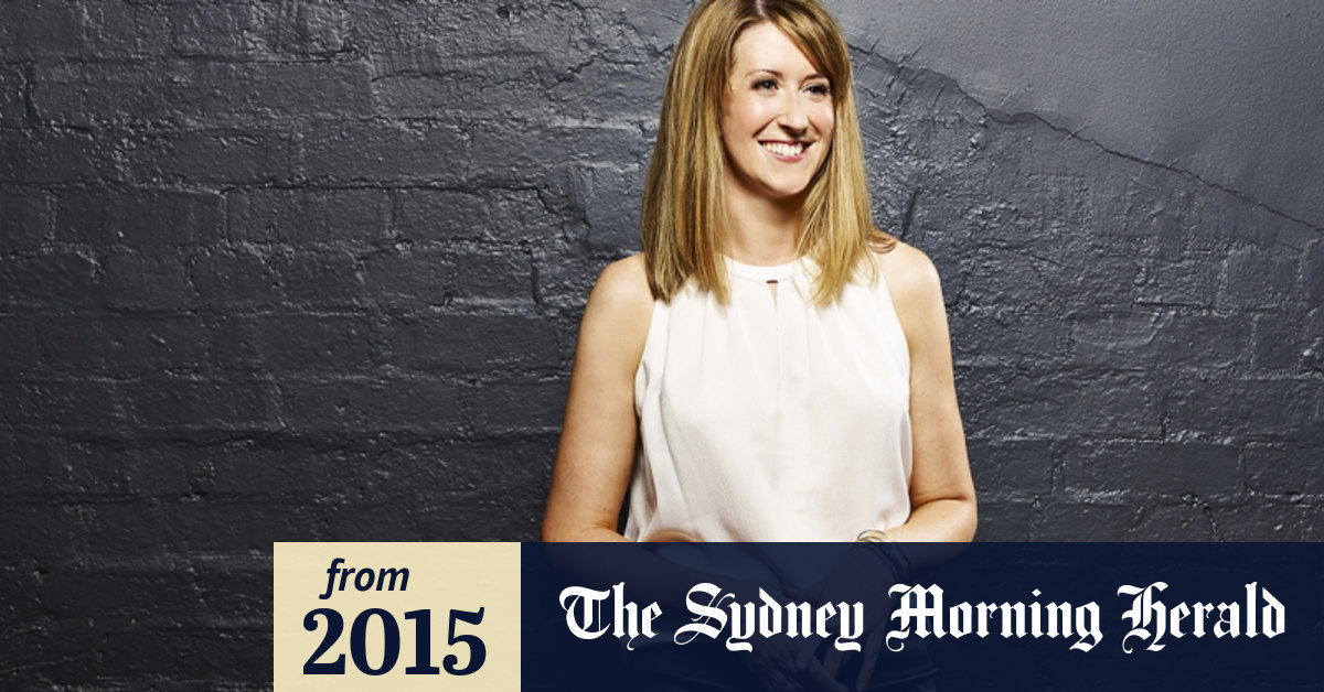 Meet the boss: Kate Morris of Adore Beauty