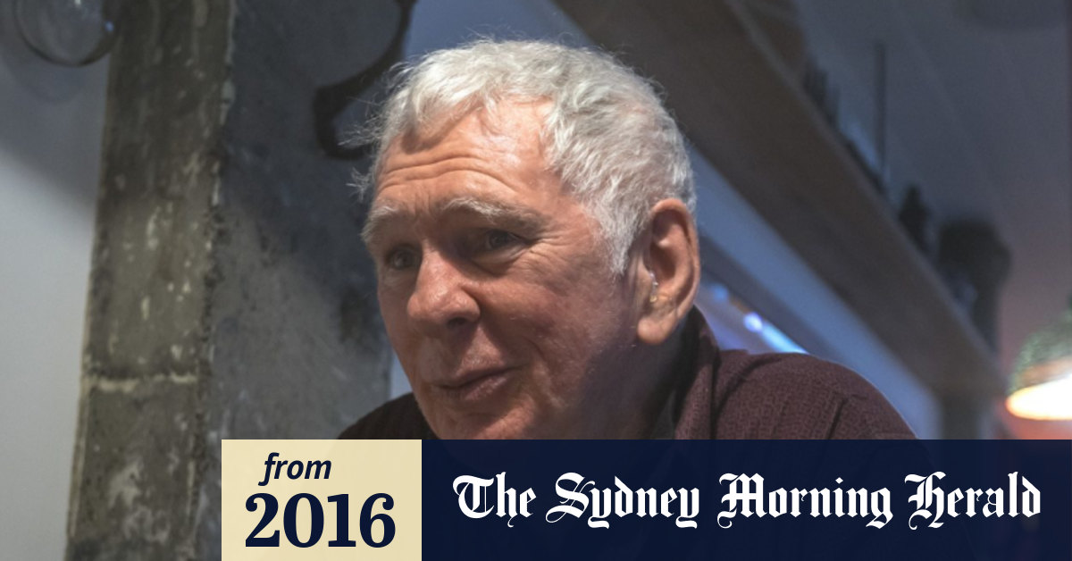 Singer Vince Jones on music with soul, democracy in bands and the joy ...