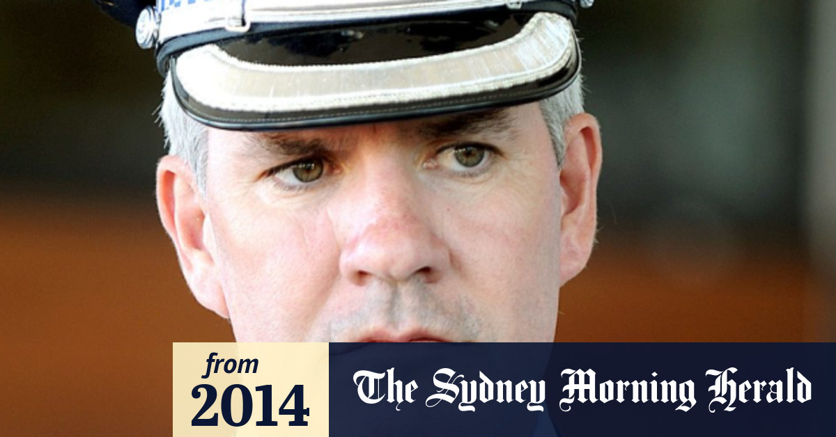 Mitchell Barbieri pleads guilty to the murder of policeman Bryson Anderson