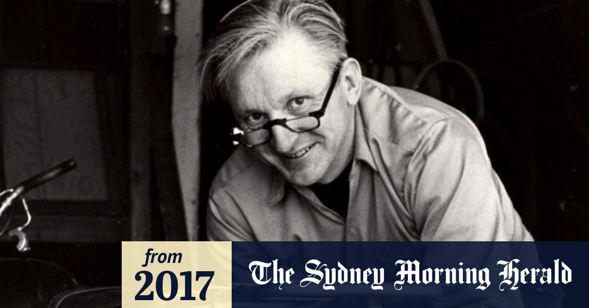 Robert Pirsig, best-selling author of Zen and the Art of Motorcycle ...