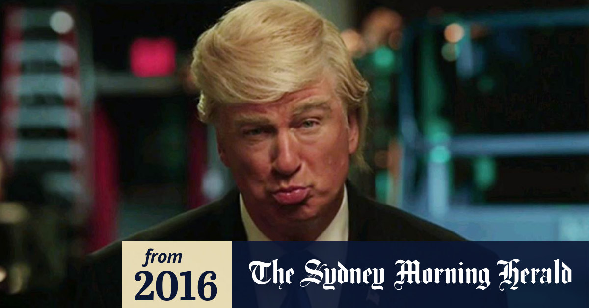 Stephen Baldwin calls brother Alec's Donald Trump impression 'nasty ...