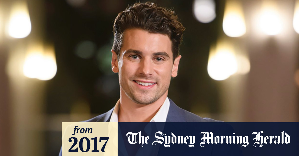 The Bachelor 2017: Matty J confirmed as the next Bachelor