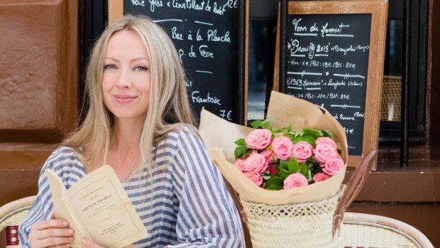 Books that Changed Me: Katrina Lawrence