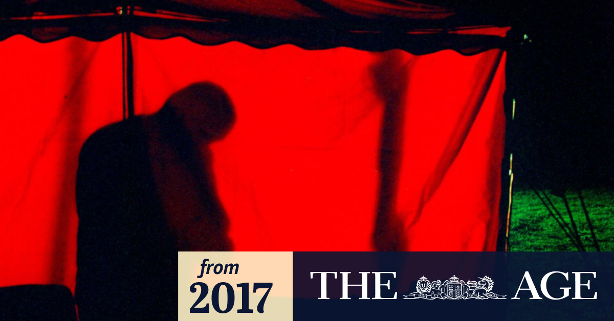 Former principal Paul James Bussey, 70, gets three years jail for ...