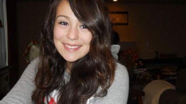 Boys apologise in wrongful-death lawsuit settlement over Audrie Pott's ...