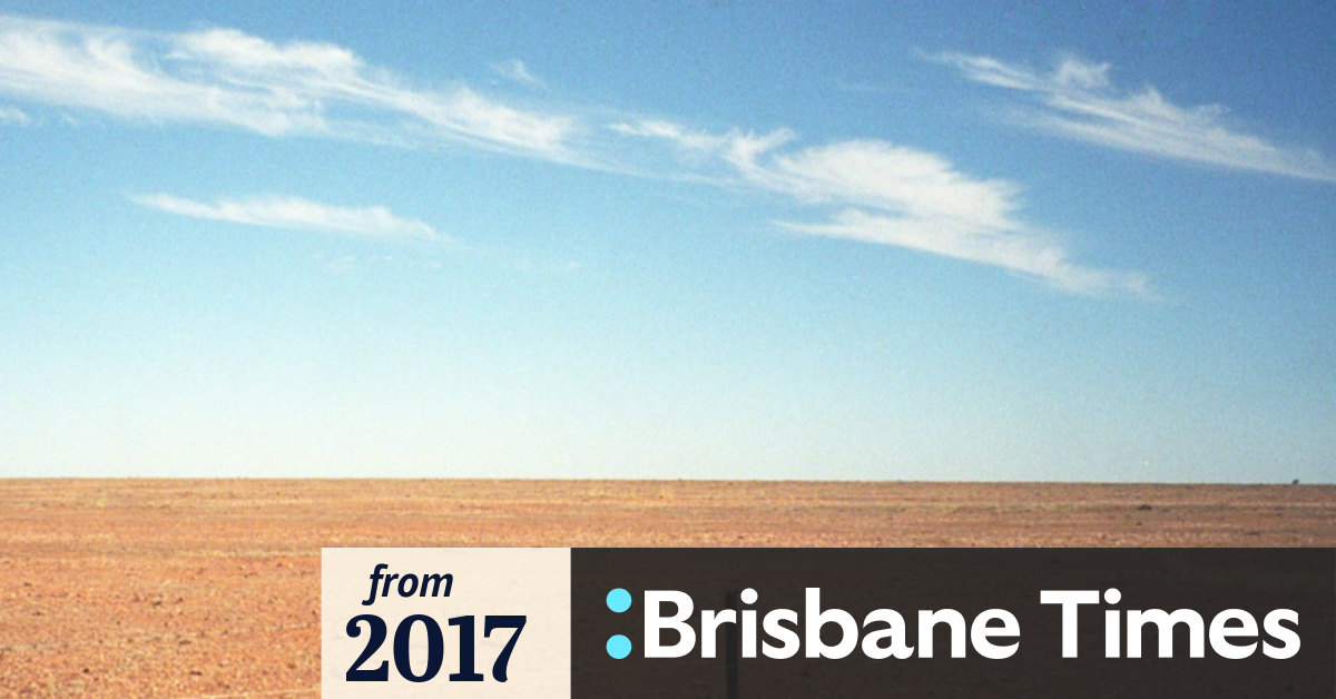 Nine areas taken off drought declared list