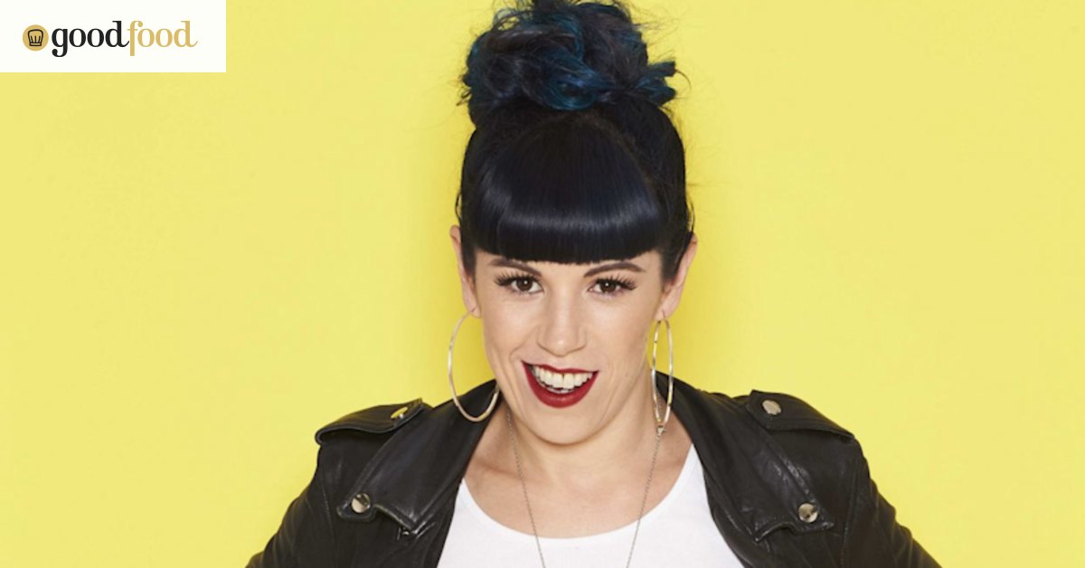 Chef Shannon Martinez on breast cancer, vegan stereotypes and losing ...