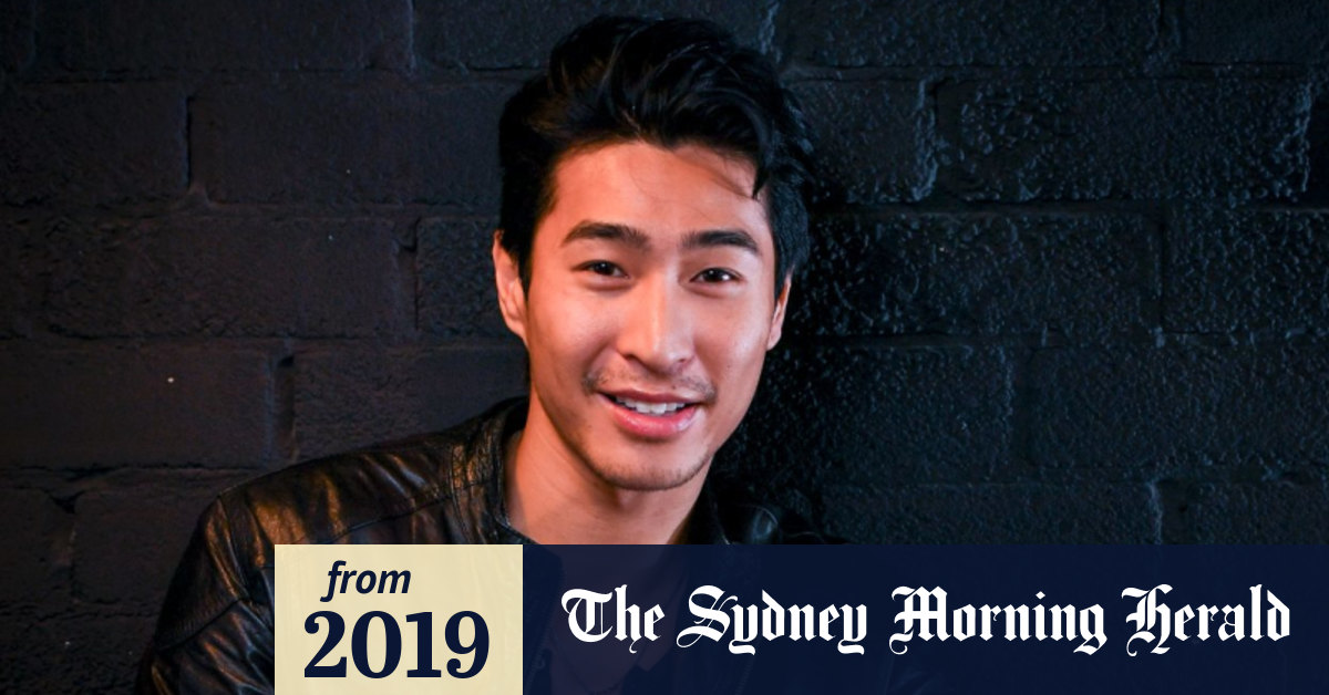 Asian-Australian actors, overlooked at home, flourish in Hollywood