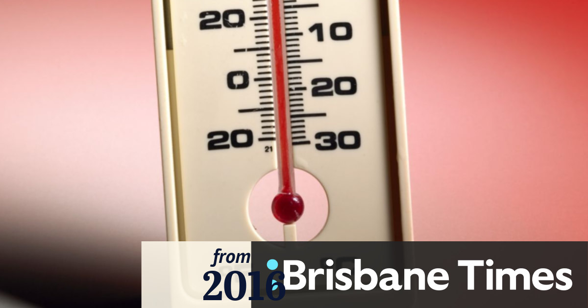 Brisbane weather: Hot May days to continue into next week