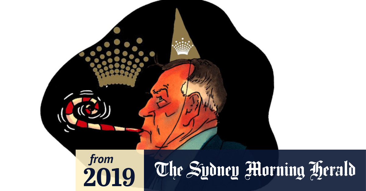 Best of cartoons September 3, 2019