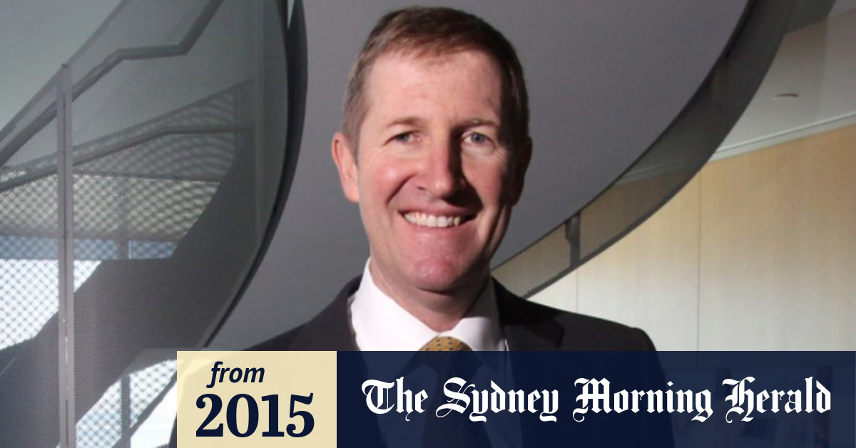 Rob Cole to start next week as Beach Energy MD