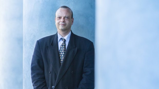 Tax Office tries to 'crush' whistleblower with $88,000 legal bill