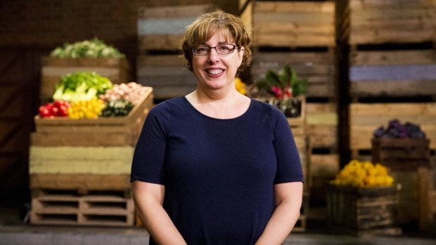MasterChef, the cooking show that changes lives and makes food dreams ...