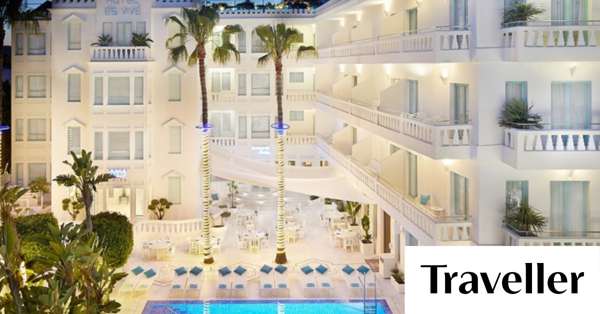 Celebrity owned hotels: The stars behind these 10 glamorous luxury hotels