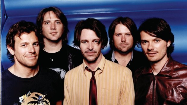 Bernard Fanning's new album, Civil Dusk: a break-up record that is not ...