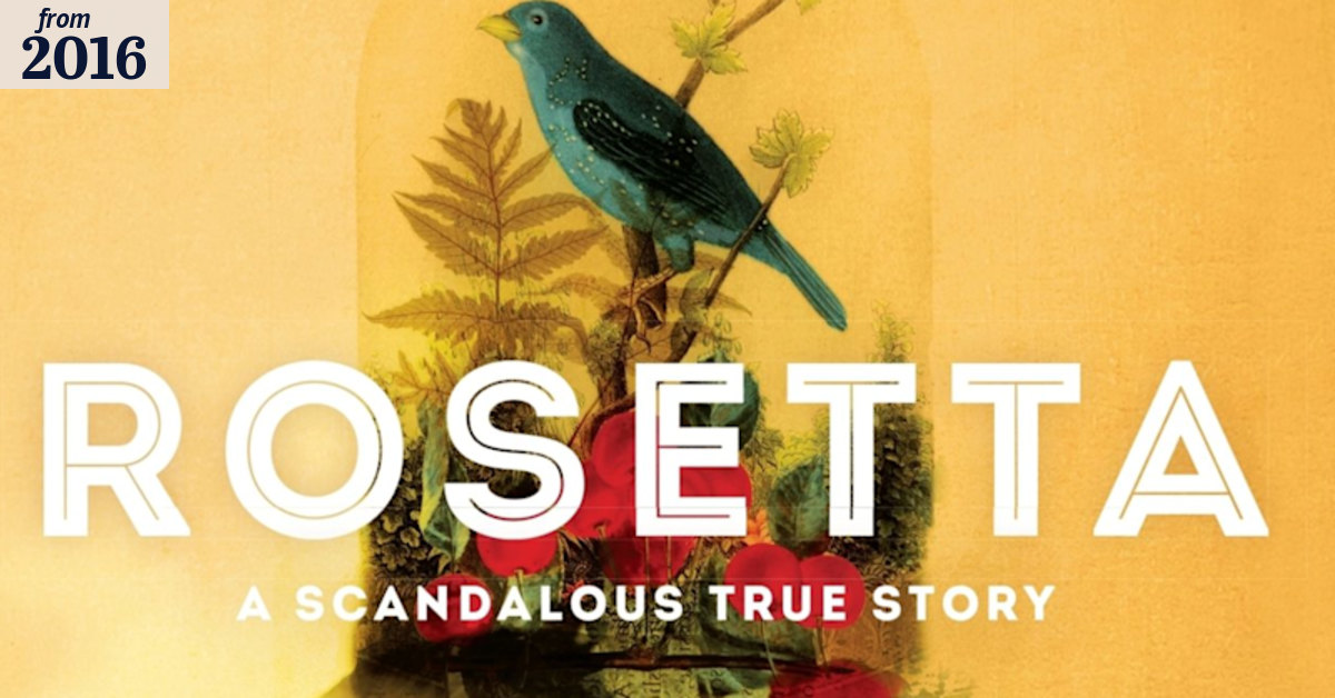 eugenia falleni documentary