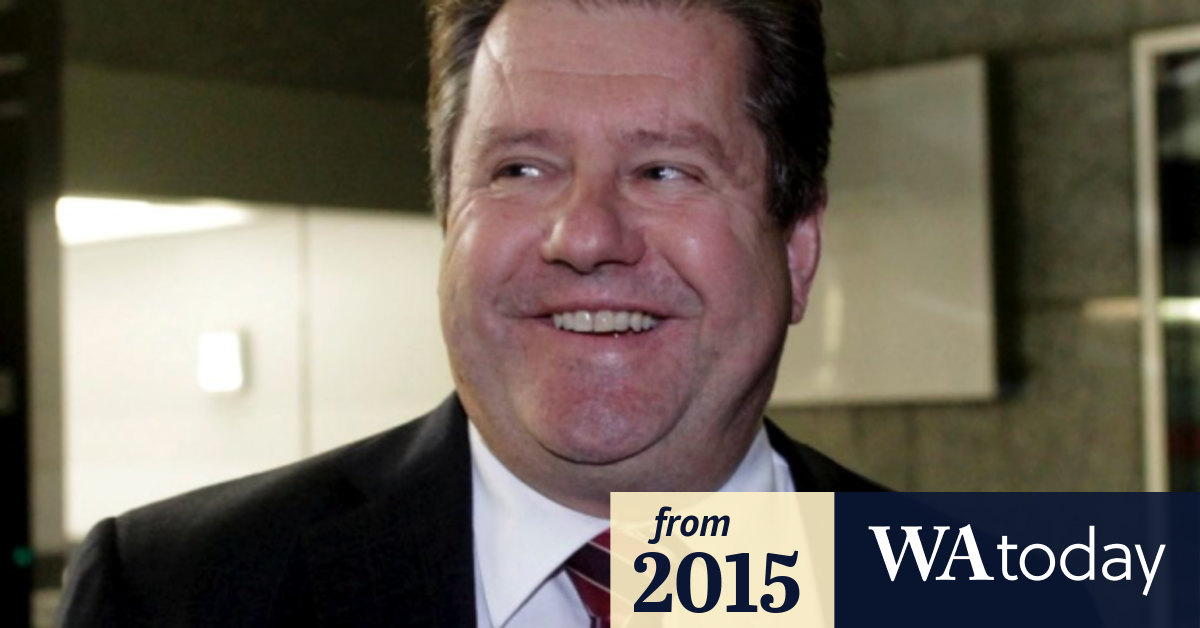 Aigle chief Tony Poli splashes $13.5m to get Port Geographe up and running