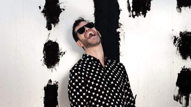 David Bowie and I: Donny McCaslin shares Blackstar's glow in Melbourne ...