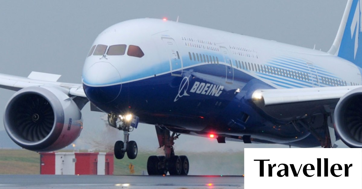 Boeing '797' all-new plane design generates interest from United ...