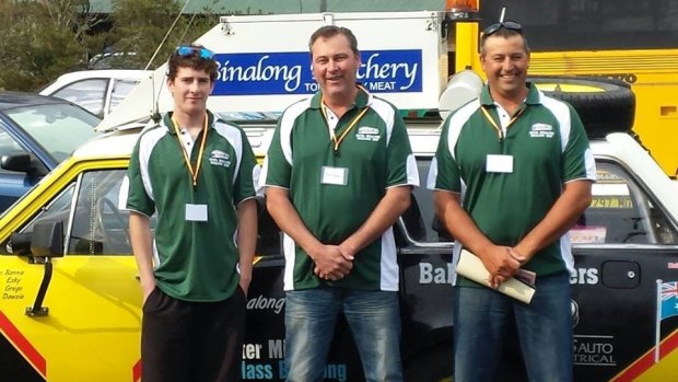 Tributes flow in for Joshua Bourlet killed in Lachlan Valley Way crash ...