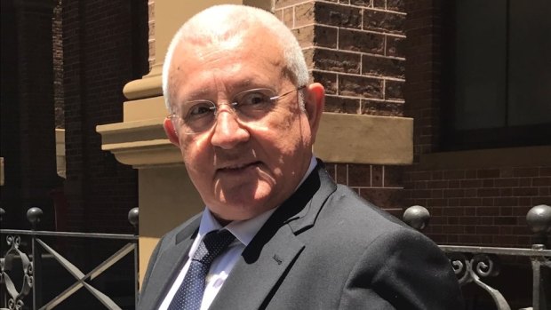 New murder trial for property developer Ron Medich