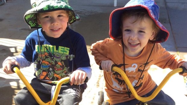 Fatal quad bike crash in Barellan, NSW, the second tragedy for Connor ...