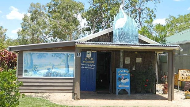 International Museum Day: Queensland poultry museum celebrates unique ...