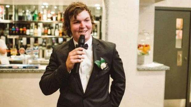 Liam Reeves killed by train, friend makes miraculous escape, near East Maitland