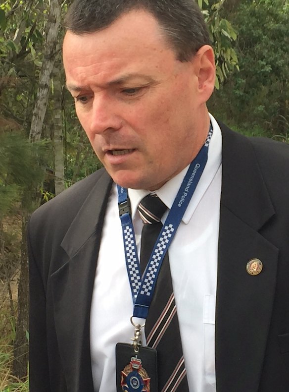 'Credible witness' tells police Sharron Phillips was dumped in drain in ...