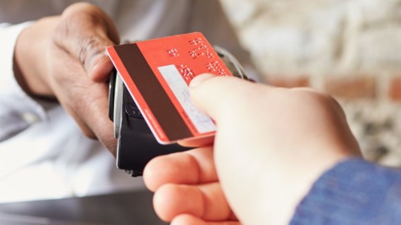 You may be accidentally eating a credit card's worth of plastic each ...
