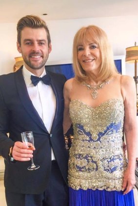 Family pays tribute to 'larger than life' Maureen Boyce