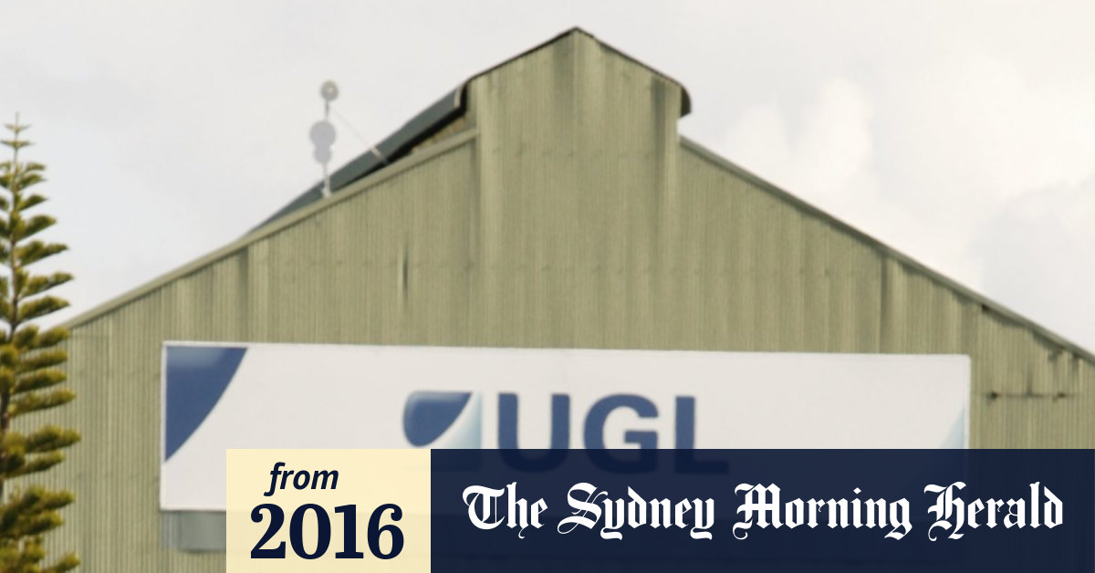 UGL shares remain out of suitor CIMIC's reach