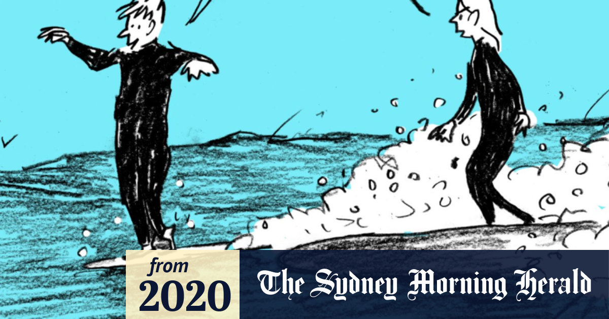 Today's cartoons: The illustrated news