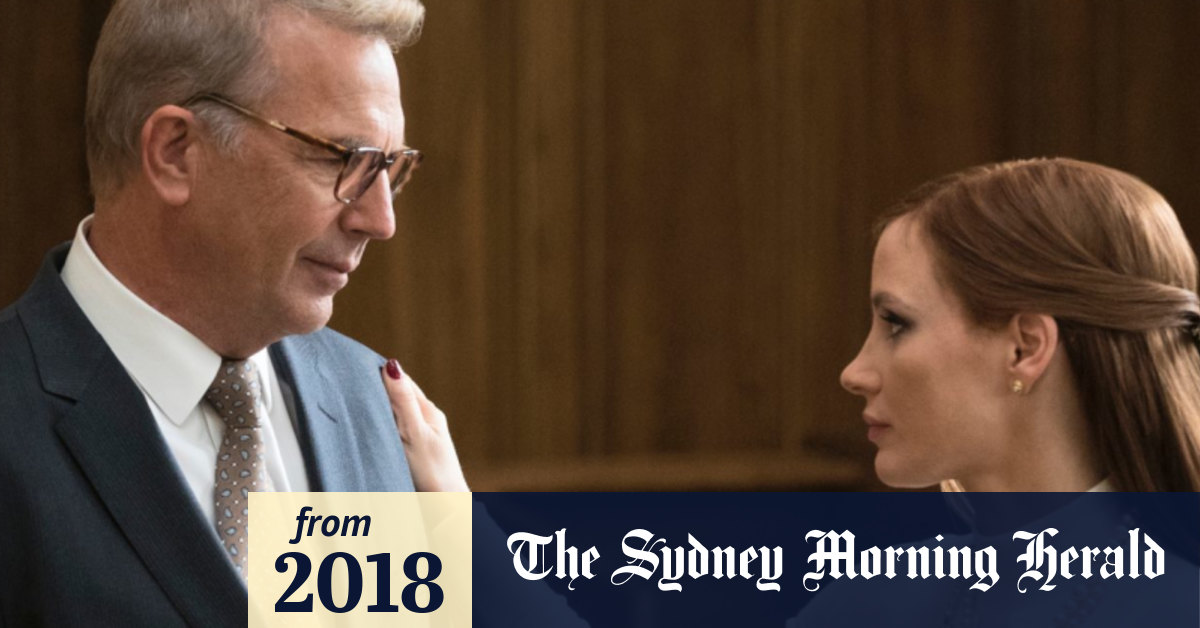 Shortcuts: the latest movie reviews