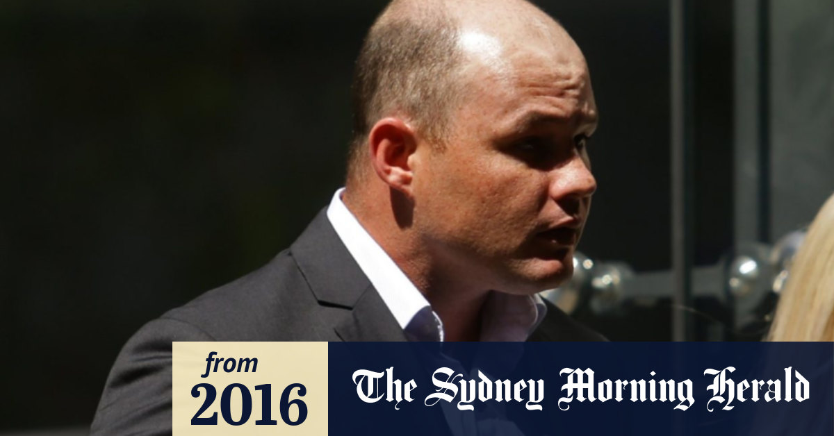 Ricky Whelan says fatal bashing of Stephen MacLeod was in 'self defence'